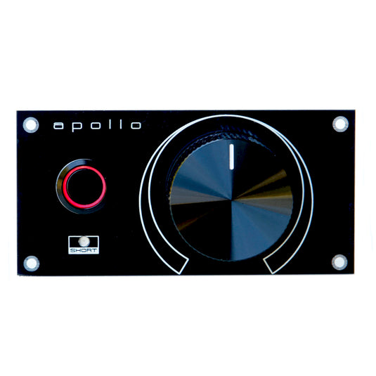 Collections – Apollo Controllers